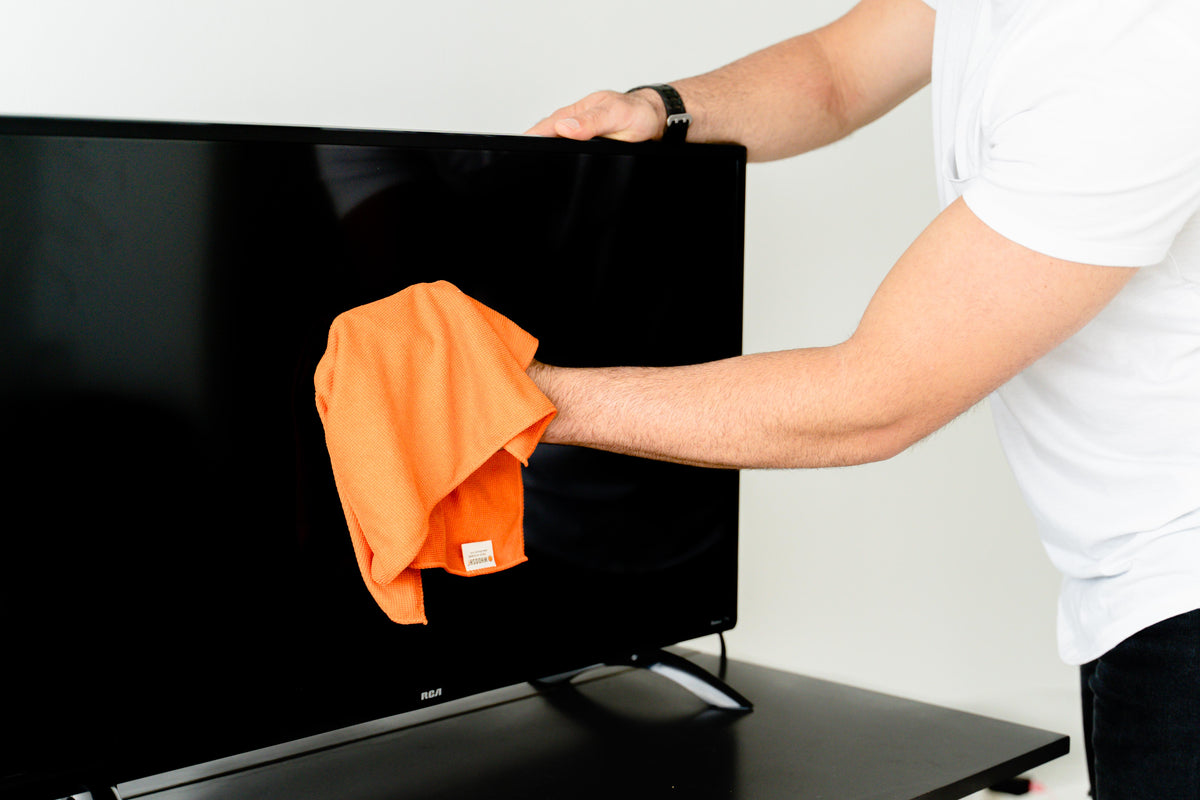 SCREEN SHINE PRO REFILLABLE – WHOOSH!