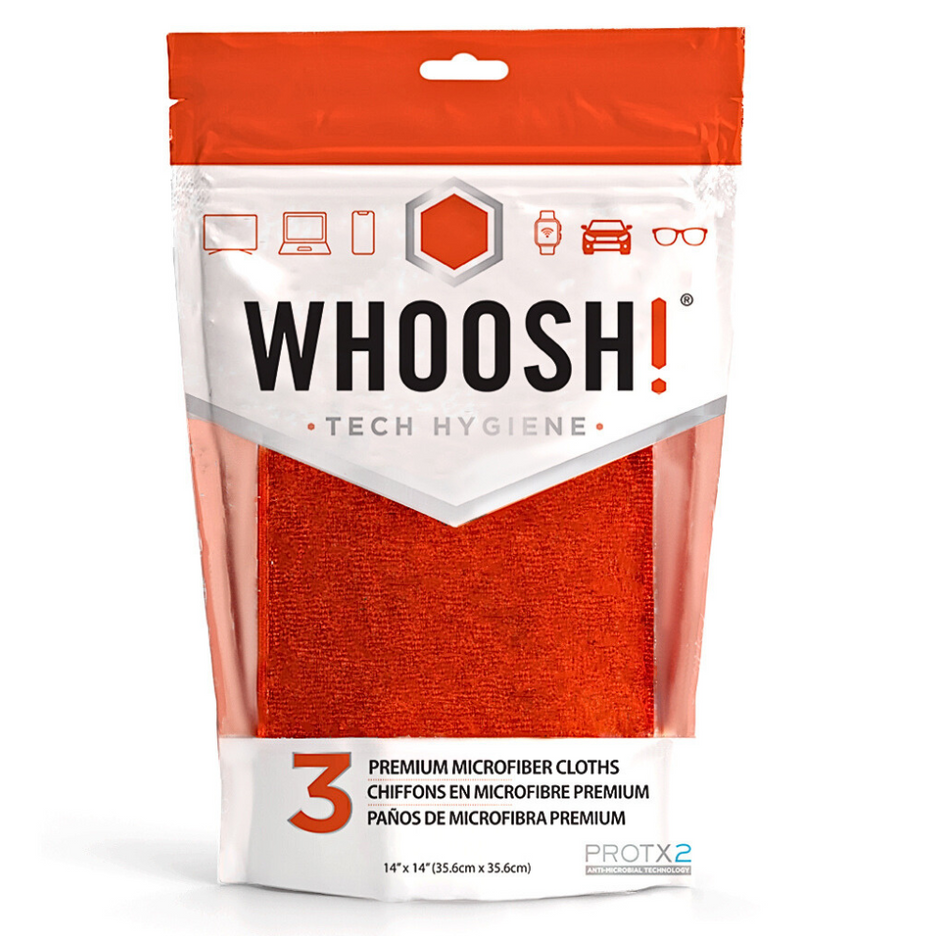 TV – WHOOSH!